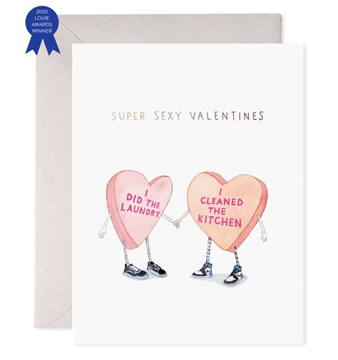 Naughty Valentines Day Cards