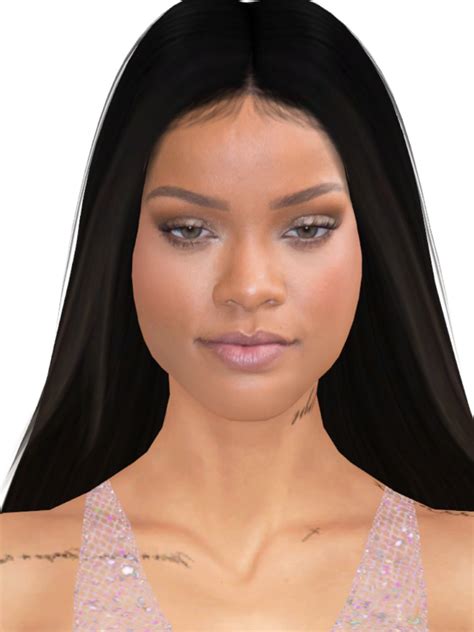 Free Singer Lorde Custom Sim The Sims 4 Sims Loverslab