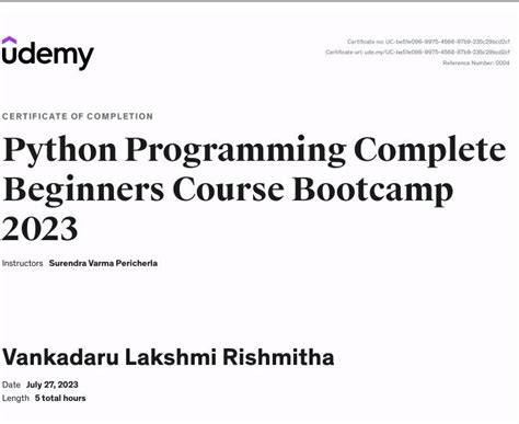 rishmitha vankadaru on linkedin i am glad to share you all that i have