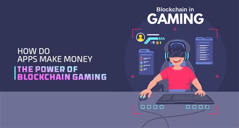 All About Blockchain Gaming A Guide On The Future Of Gaming Core