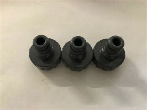 Hozelock Reel And Cart Inlet Replacement Adaptor Fitting X 3 £8 99