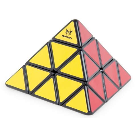 Pyraminx Kvalitets Professor Cube Fra Hollandske Engelhart