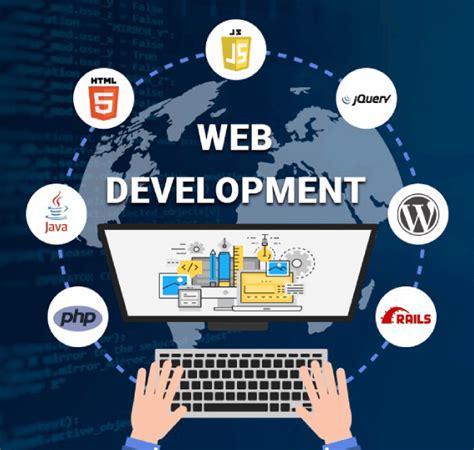 Web App Development Hrshti Infosoft