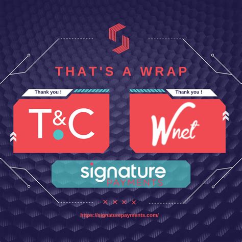 Signature Payments On Linkedin Payments Fintech Digitalpayments