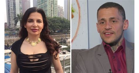 Братът на Ружа Игнатова Константин Не пия алкохол и съм вегетарианец