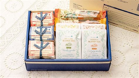 2024年版キルフェボンで買えるおしゃれなギフト8選 えん食べ