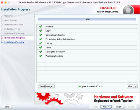 2 Steps Upgrading Weblogic From 12214 To 14110 Middleware Devops