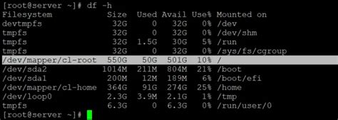 How To Extend A Logical Volume In Linux Veeble Hosting