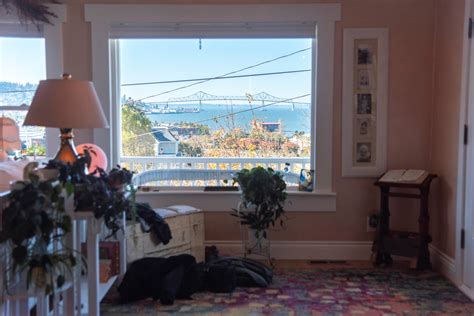 Goonies House Then And Now