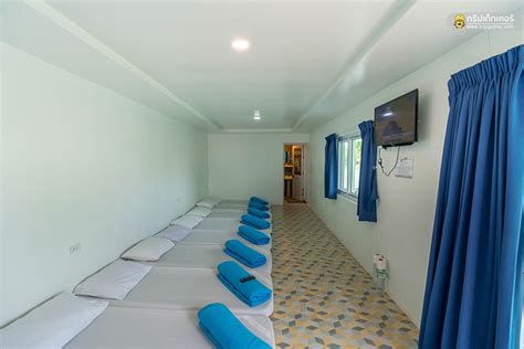 10 ที่พักจันทบุรีบรรยากาศดี กินปู กุ้ง ซีฟู้ดบุฟเฟ่ต์ จ่ายไม่เกินคนละ 1 800