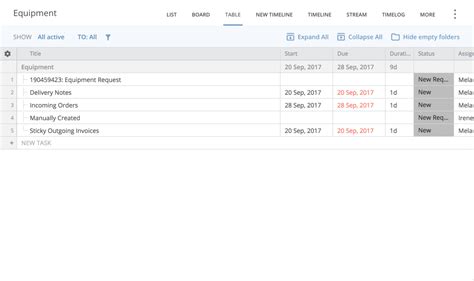How To Mass Delete Dates Wrike Help Center