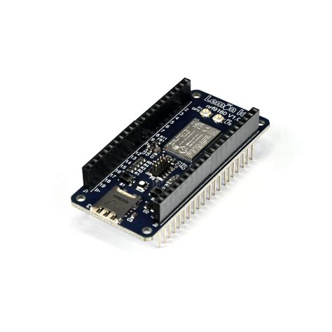 Lemon Iot Lte Cat M1 Nb Iot Nrf9160 Board Lemon Iot