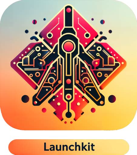 Launchkit · Pypi Python 包索引 Launchkit · Pypi Python 包索引