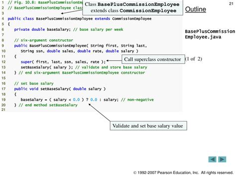 Ppt Object Oriented Programming Polymorphism Powerpoint Presentation
