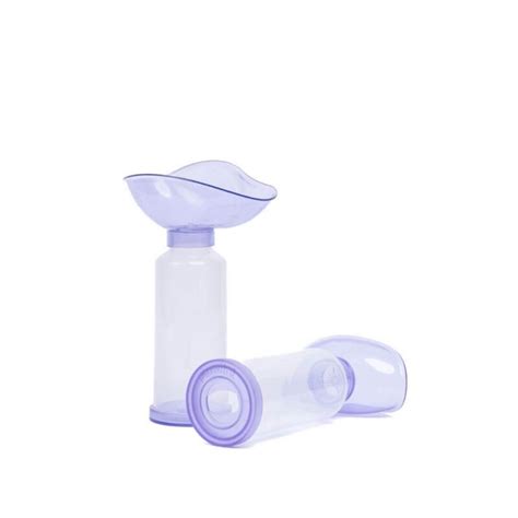 Inhalocamara Pediatra Equipos Vet