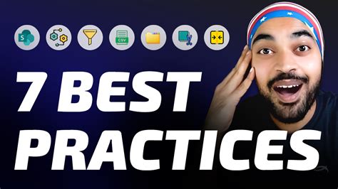 Best Practices For Combining Data From Multiple Excel Files Goodly