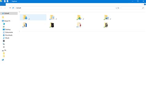 Thats Windows 10 1803 For Ya Not Only In File Explorer Btw R Windows10