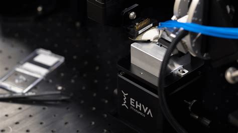 Scalable Solution For Photonic Ic Testing Innovation M2