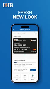 CIB Mobile Banking App Apps On Google Play CIB Mobile Banking App Apps On Google Play