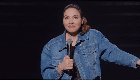 Stand Up Comedy  By Whitney Cummings Find And Share On Giphy