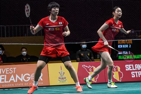 배드민턴타임즈 배드민턴타임즈 Added A New Photo