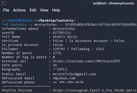 Dailyosint Powered By Socradar Xti® On Linkedin Instagram Osint