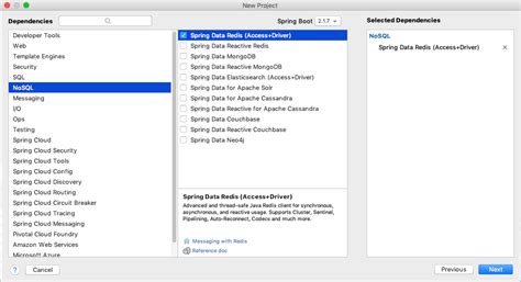 Spring Boot通过spring Data Redis集成redis 海尚书 博客园