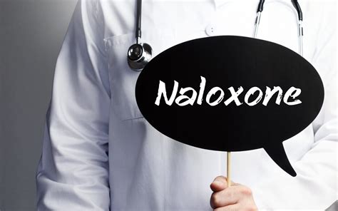 What Is Narcan And How Does It Work