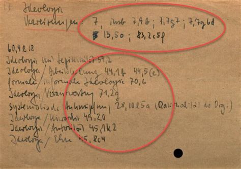 Método Zettelkasten Cómo Tomar Notas O Apuntes De Forma Productiva Emowe Aprendizaje Visual
