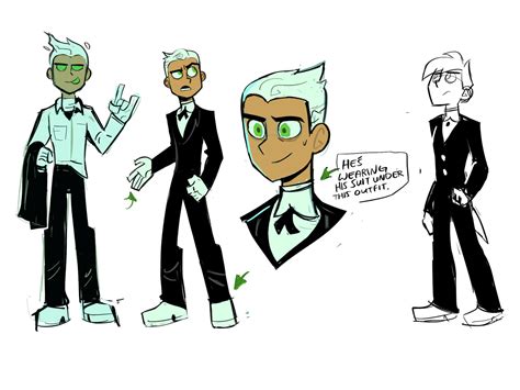 Fancy Danny Design Rdannyphantom