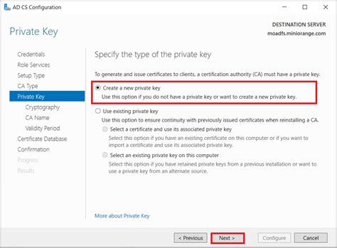 Setup Ldaps On Windows Server Ldap Integration Drupal Wiki Guide On