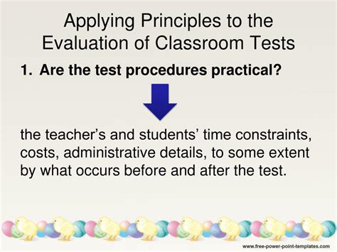 Ppt Principles Of Language Assessment Powerpoint Presentation Free Download Id 2839911