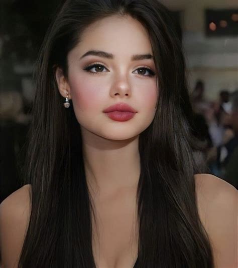 Pin De Im Fine💕 Em 18 Years Ideias De Cabelo Inspiração Cabelo Aparência De Cabelo