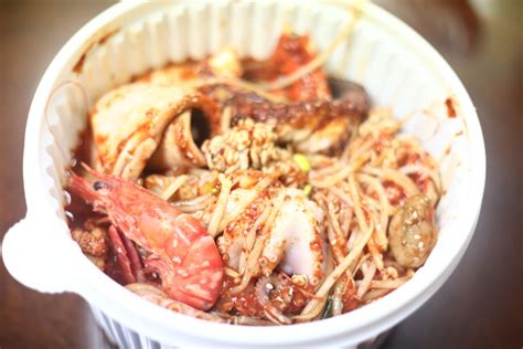 수유역 해물찜 맛집은 군산해물탕 네이버 블로그