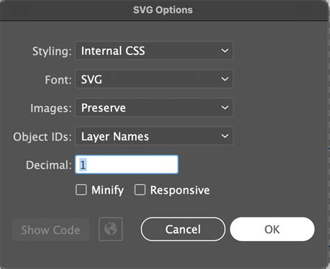 Solved Export To Svg Messes Up Small Text Adobe Product Community 13381628
