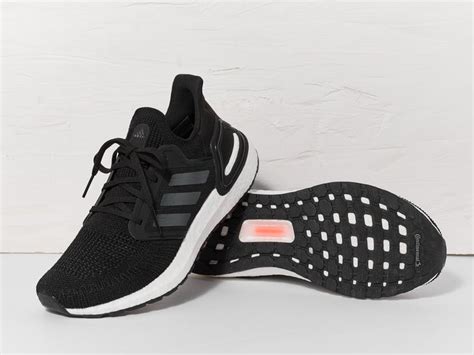 Running Warehouse Europe - adidas Ultra Boost 20 Shoe Review
