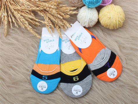 جوراب کالجی 6 4 سال