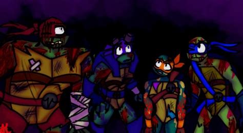 Rottmnt Raph Angst Explore Tumblr Posts And Blogs Tumgik