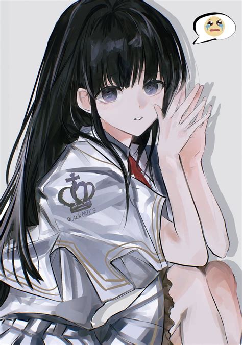 Takashima Zakuro Subarashiki Hibi Drawn By Dalyu223 Danbooru