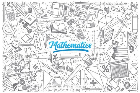 Aesthetic Math Symbols Wallpapers Wallpaper Cave