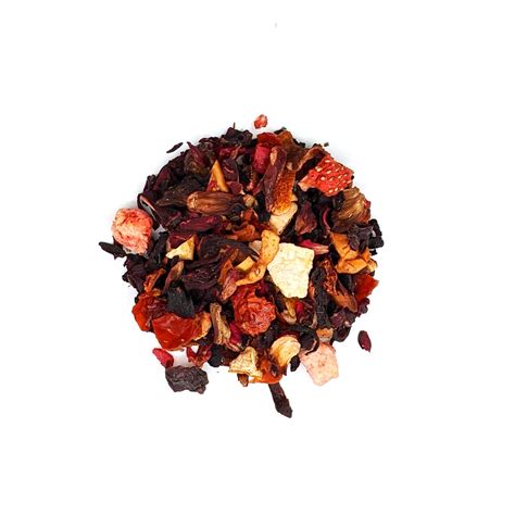 Summerfruit Blend Clement And Pekoe