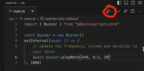 workshop devicescript