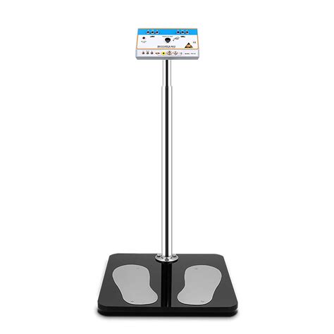 Yuchengtech Human Body Static Electricity Tester Human Body