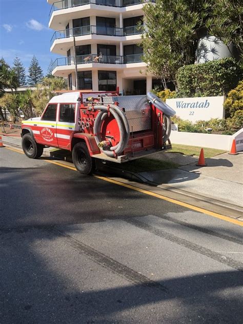 Fire Testing Sydney Surrounds Boost And Flow Testing
