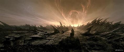 Chronicles Of Riddick Crematoria