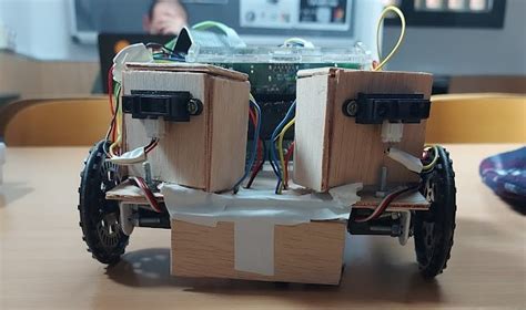github danielacordova robotics projects projects and assignments for