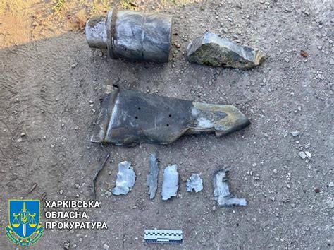 Наслідки обстрілів Харківщини військами РФ Цензор НЕТ