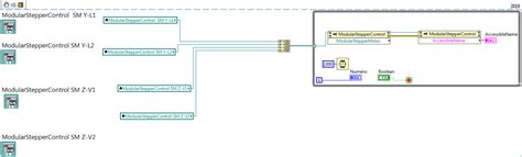 Solved Making Arrays Of Local Variables Ni Community