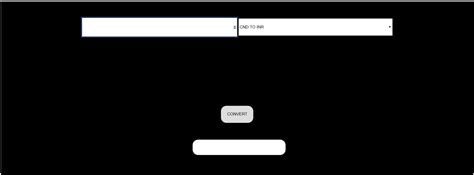 SOLUTION How To Create A Currency Converter In Javascript Studypool