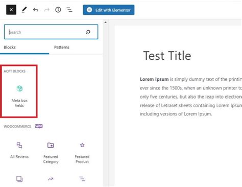 Acpt Review Pros And Cons 2025 Easily Create Custom Post Types